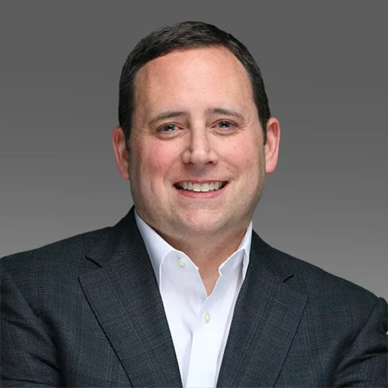 Brian Webb-Walsh | Leadership | NCR Voyix